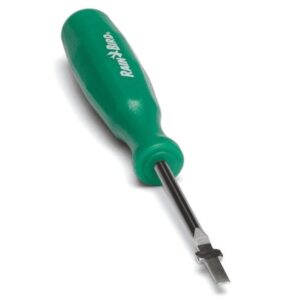 Rain Bird CPROTTOOL Rotor Pull-Up Tool and Adjustment Screwdriver, Fits Most Geared Rotors