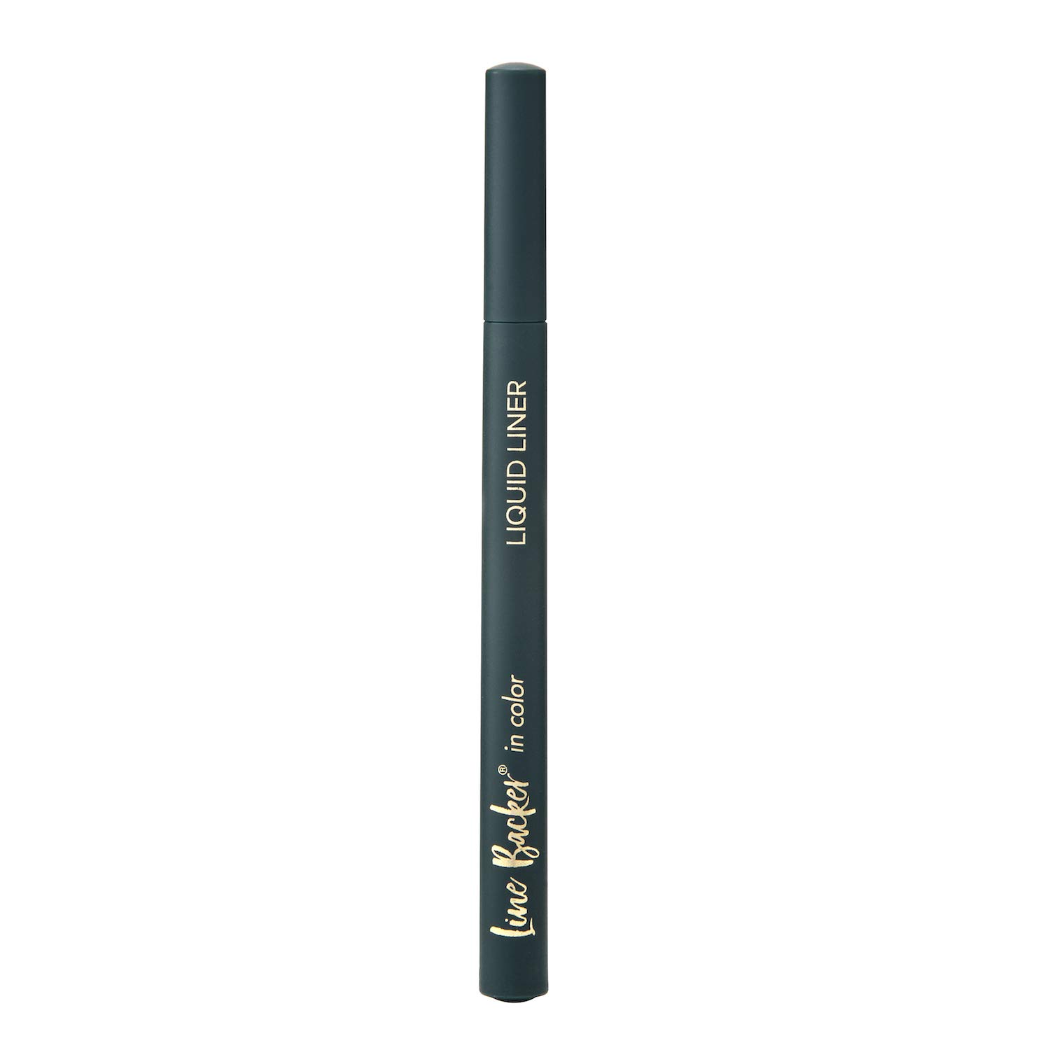 Belle Beauty Waterproof Liquid Eyeliner Pen, Black, Smudge-Proof, 24-Hour Wear, Easy-To-Use, Cat-Eye Makeup