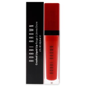 bobbi brown crushed liquid lip (big apple)