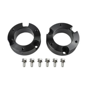 TORCH 3" Front Leveling Lift Kit for 1995-2004 Toyota Tacoma 2WD 4WD TRD SR5 - Models with 6 Lugs (wheel lug) ONLY