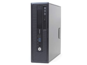 hp elitedesk 800 g1 desktop, intel core i7 4770 3.4ghz, 32gb ddr3 ram, 512gb ssd hard drive, usb 3.0, dvdrw, windows 10 pro (renewed)