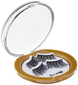 eylure magnetic lashes baroque accent