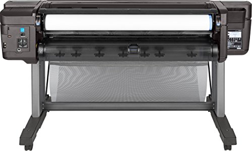 HP Designjet Z6dr Postscript Inkjet Large Format Printer - 44" Print Width - Color - TAA Compliant