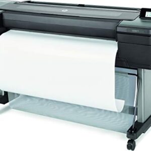 HP Designjet Z6dr Postscript Inkjet Large Format Printer - 44" Print Width - Color - TAA Compliant