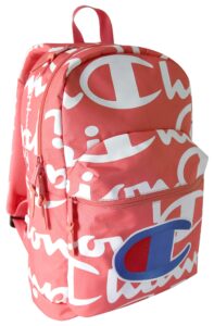 champion life supercize 2.0 backpack