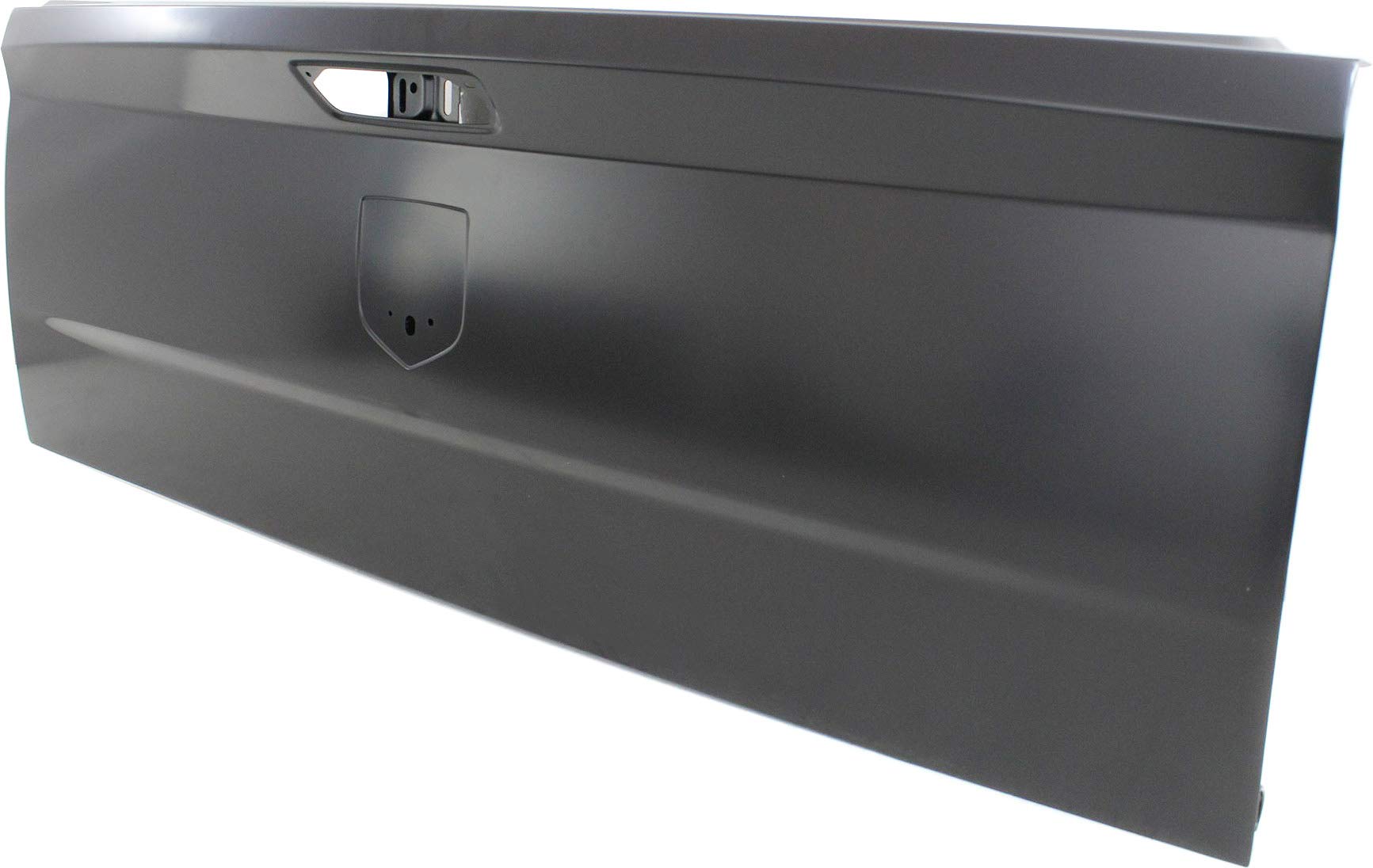 Garage-Pro Tailgate Compatible with 2011-2018 Ram 1500, 2500, Fits 2009-2010 Dodge Ram 1500 and 2010 Ram 2500