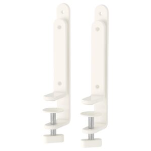 IKEA Skådis Connector, White