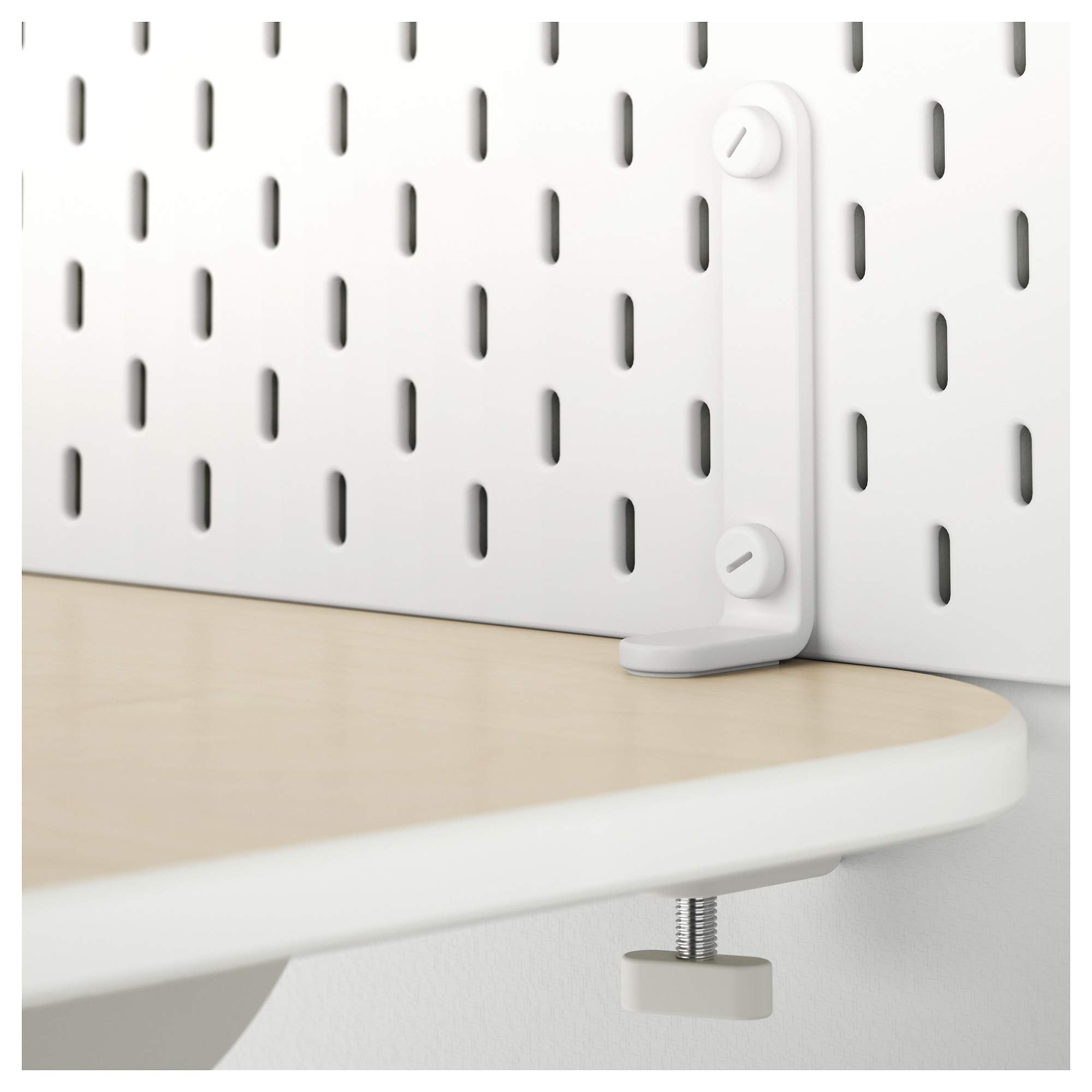 IKEA Skådis Connector, White