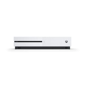 Xbox One S 1TB Console - Minecraft Creators Bundle (Renewed)