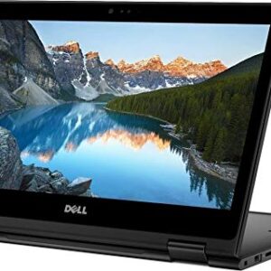 Dell Latitude 13 3000 3390 2-in-1 i3-7130U 8GB 128GB SSD 13.3in FHD Touch-Screen (Renewed)