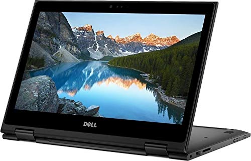 Dell Latitude 13 3000 3390 2-in-1 i3-7130U 8GB 128GB SSD 13.3in FHD Touch-Screen (Renewed)