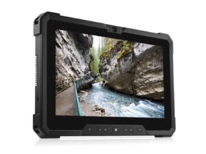 dell latitude 12 7212 rugged extreme tablet i5-7300u 8gb 256gb ssd fhd touch gps (renewed)