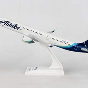 Daron SkyMarks Alaska A321 NEO 1/150 (SKR982)