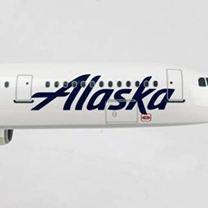 Daron SkyMarks Alaska A321 NEO 1/150 (SKR982)