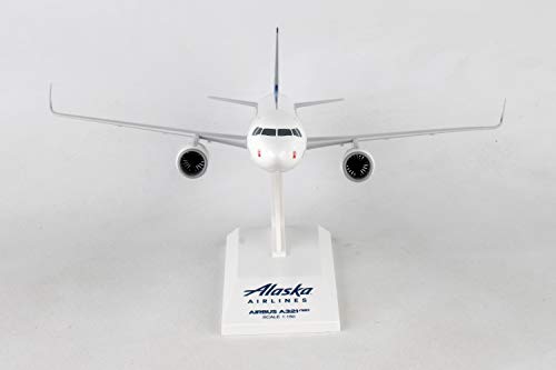 Daron SkyMarks Alaska A321 NEO 1/150 (SKR982)