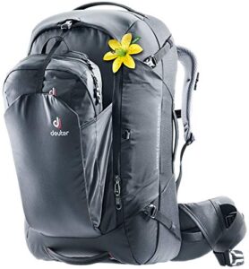 deuter aviant access pro 55 sl black one size