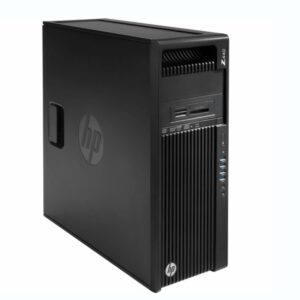 hp z440 workstation e5-1620v3 quad core 3.5ghz 32gb 500gb ssd nvs310 win 10 pre-install (renewed)