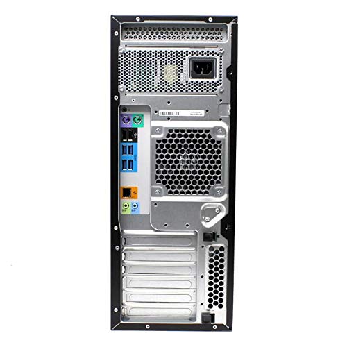 HP Z440 Workstation E5-1650 v3 Six Core 3.5Ghz 64GB 1TB SSD M4000 Win 10 (Renewed)