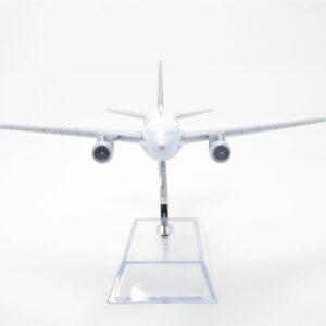 TANG DYNASTY(TM 1:400 16cm B777-200 Alitalia Metal Airplane Model Plane Toy Plane Model