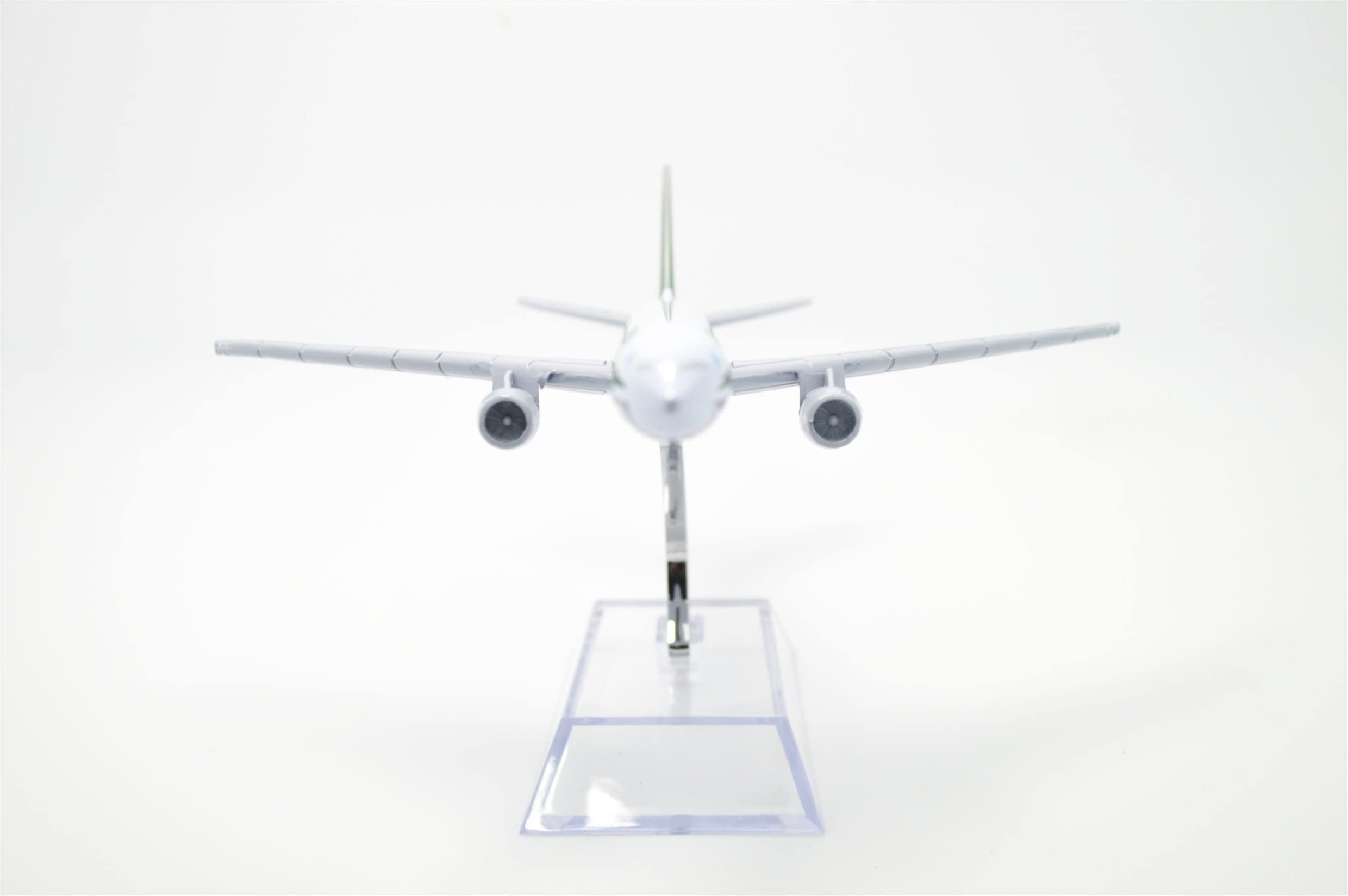 TANG DYNASTY(TM 1:400 16cm B777-200 Alitalia Metal Airplane Model Plane Toy Plane Model