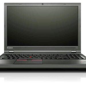 Lenovo ThinkPad W541 Mobile Workstation Laptop - Windows 10 Pro, Intel Quad-Core i7-4810MQ, 8GB RAM, 1TB HDD, 15.6" FHD (1920x1080) Display, NVIDIA Quadro K1100M, AC-WiFi (Renewed)