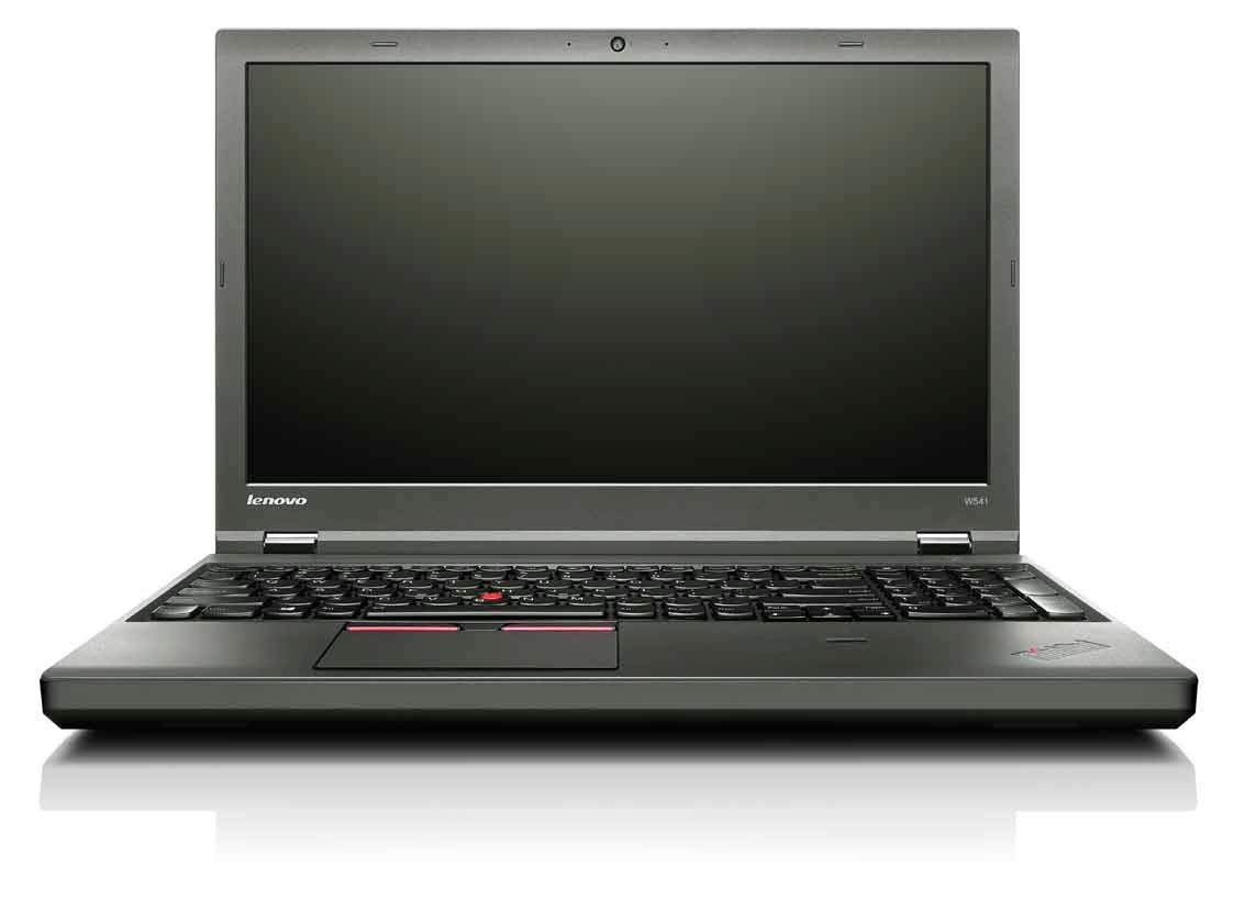 Lenovo ThinkPad W541 Mobile Workstation Laptop - Windows 10 Pro, Intel Quad-Core i7-4810MQ, 8GB RAM, 1TB HDD, 15.6" FHD (1920x1080) Display, NVIDIA Quadro K1100M, AC-WiFi (Renewed)