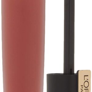 L’Oréal Paris Makeup Rouge Signature Matte Lip Stain, I Lead