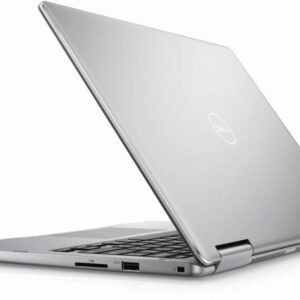 Dell Inspiron 7000 2-In-1 Premium Laptop, 13.3 inches FHD IPS Touchscreen, Intel Core i5-8250U, 8GB DDR4, 256GB SSD, Webcam, Windows 10 (Renewed)