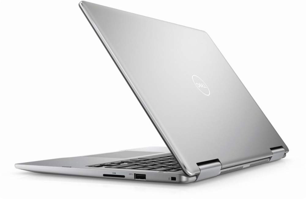 Dell Inspiron 7000 2-In-1 Premium Laptop, 13.3 inches FHD IPS Touchscreen, Intel Core i5-8250U, 8GB DDR4, 256GB SSD, Webcam, Windows 10 (Renewed)