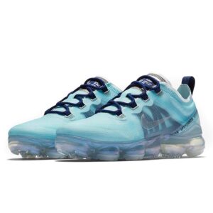 nike womens air vapormax 2019 womens ar6632-300 size 8