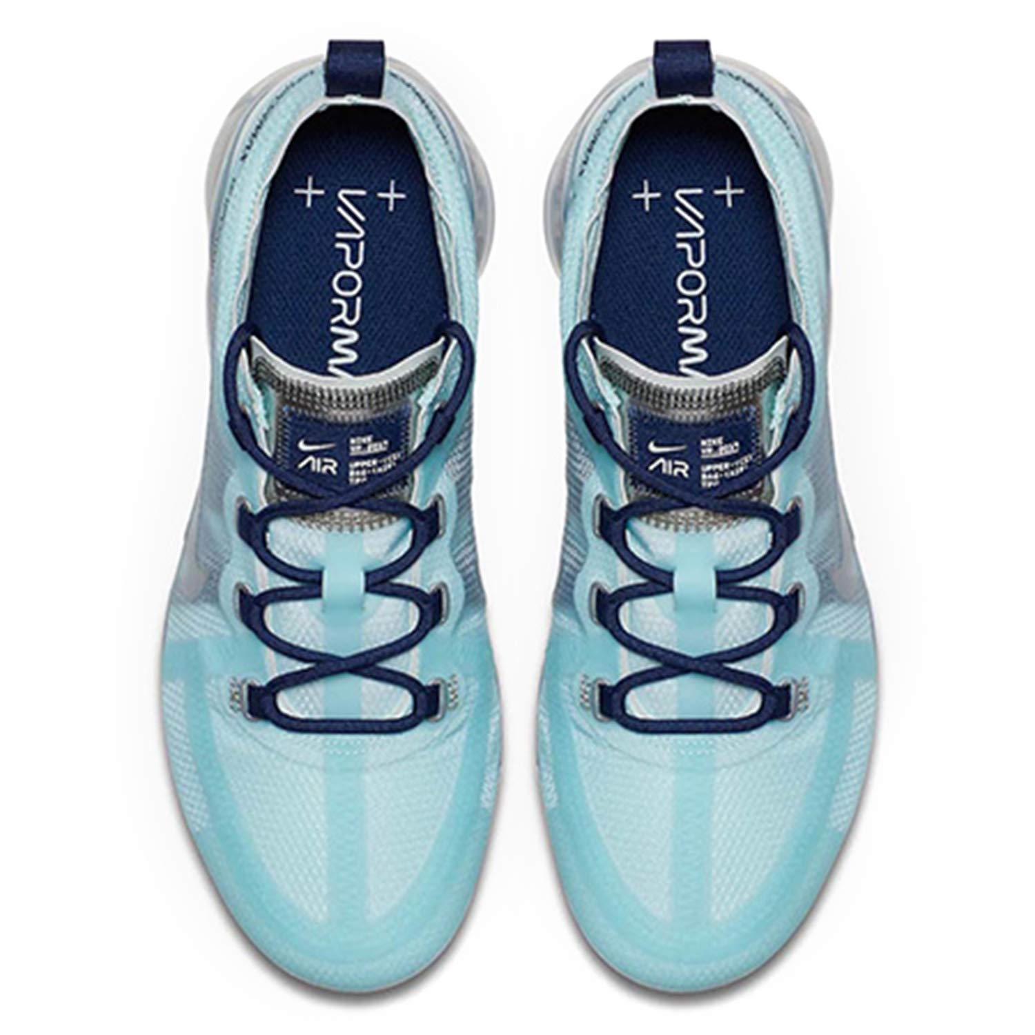 Nike Womens Air Vapormax 2019 Womens Ar6632-300 Size 8