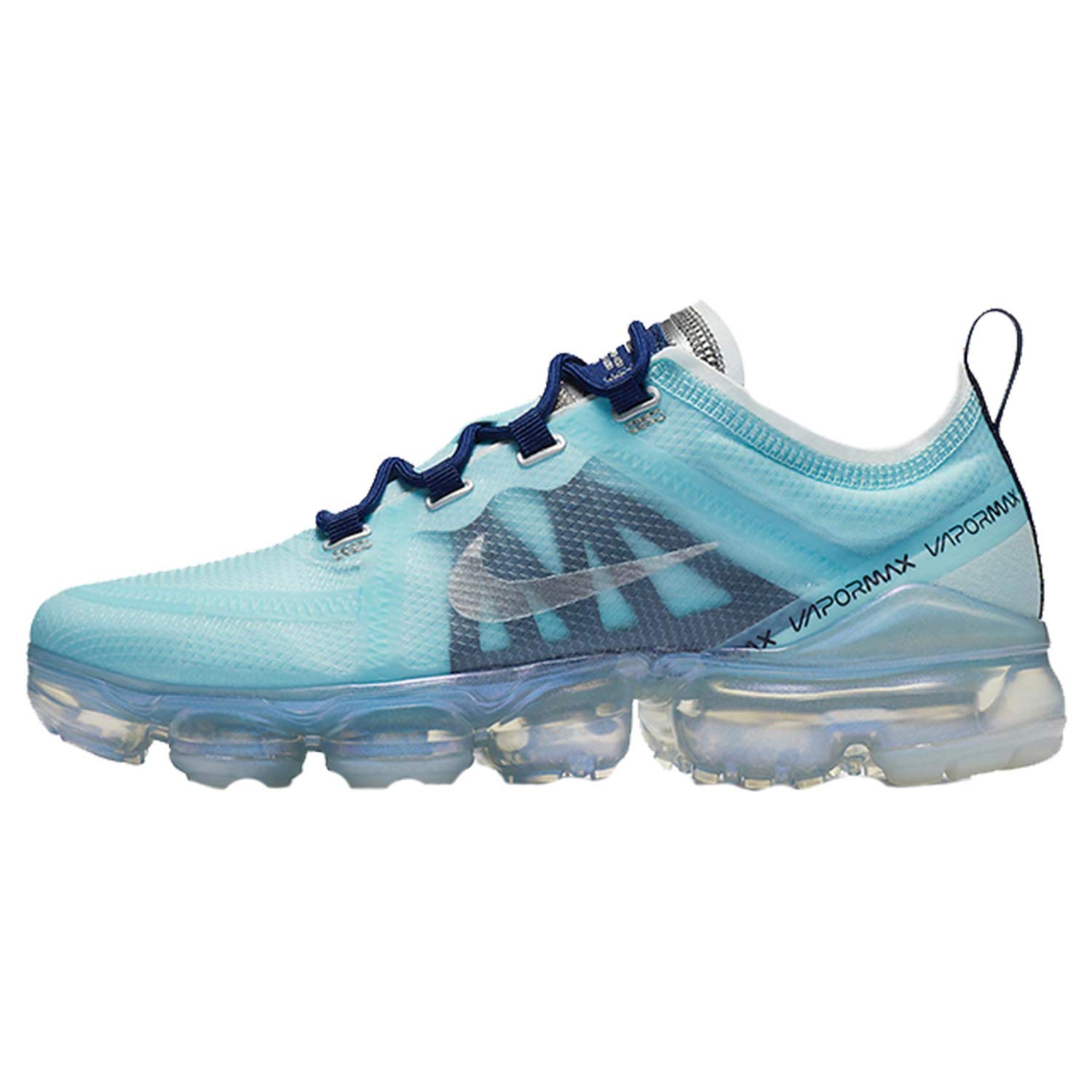 Nike Womens Air Vapormax 2019 Womens Ar6632-300 Size 8