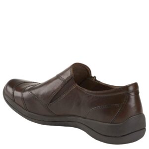 Earth Kara Faraday Bark Soft Calf 6