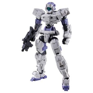 bandai spirits hobby #01 eexm-17 alto white 30 min mission