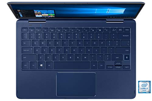 Samsung Notebook 9 Pen 13.3”-Intel Core i7-8GB Memory-512GB SSD