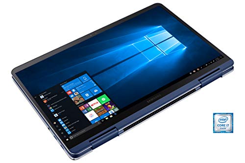 Samsung Notebook 9 Pen 13.3”-Intel Core i7-8GB Memory-512GB SSD