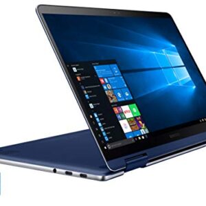 Samsung Notebook 9 Pen 13.3”-Intel Core i7-8GB Memory-512GB SSD