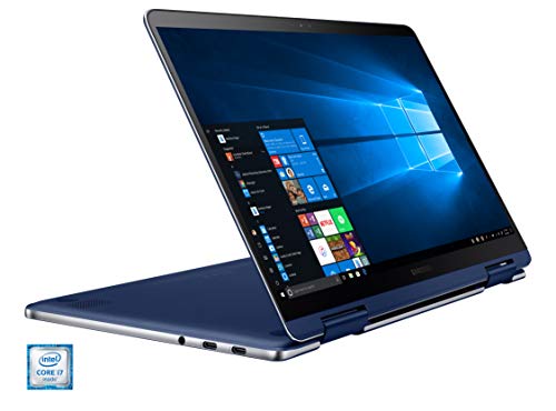 Samsung Notebook 9 Pen 13.3”-Intel Core i7-8GB Memory-512GB SSD