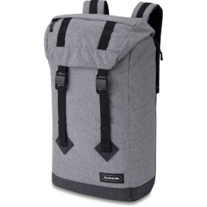 dakine infinity toploader 27l - greyscale, one size