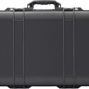 Pelican Air 1745 Long Case - with Foam (Black), One Size (017450-0000-110)