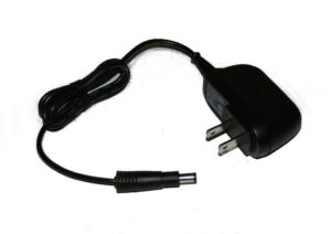 empire comfort systems power adaptor 7.0 vdc