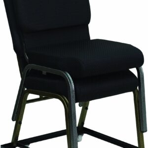 EMMA + OLIVER Stack Chair/Church Chair Dolly - Party Event Rental Furniture