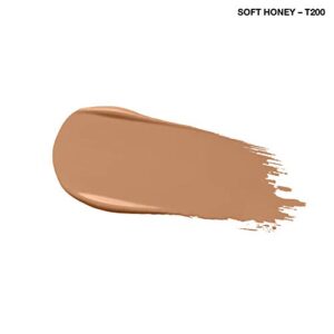 COVERGIRL TruBlend Undercover Concealer, Soft Honey, 0.33 Fl Oz