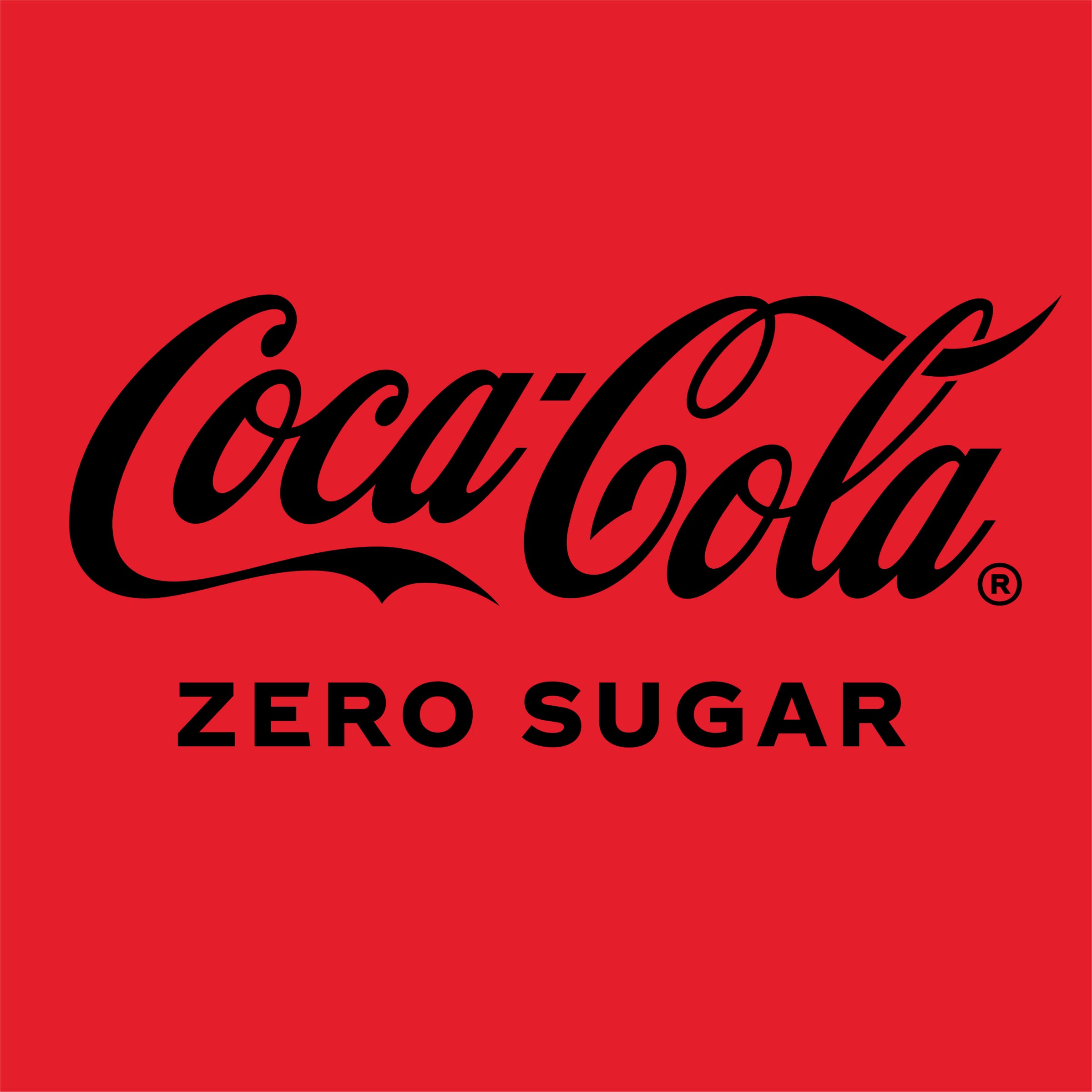 Coca-Cola Coke Zero Sugar Diet Soda Soft Drink, 7.5 fl oz, 10 Pack