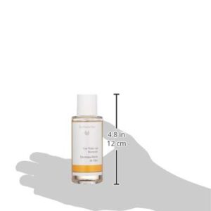 Dr. Hauschka Eye Make-Up Remover, 2.5 Fl Oz