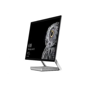 microsoft surface studio all-in-one computer - intel core i7 (6th gen) i7-6820hq 2.70 ghz - 32 gb ddr4 sdram - 2 tb hhd - 28in 45u-00001 (renewed)