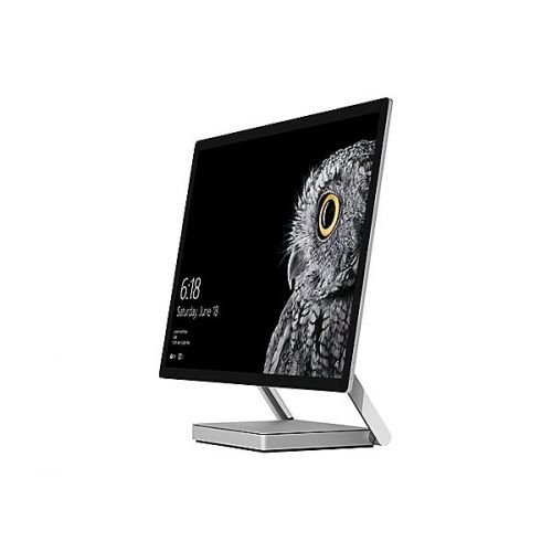 Microsoft Surface Studio All-in-One Computer - Intel Core i7 (6th Gen) i7-6820HQ 2.70 GHz - 32 GB DDR4 SDRAM - 2 TB HHD - 28in 45U-00001 (Renewed)