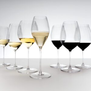 Riedel Performance Sauvignon Blanc Wine Glass