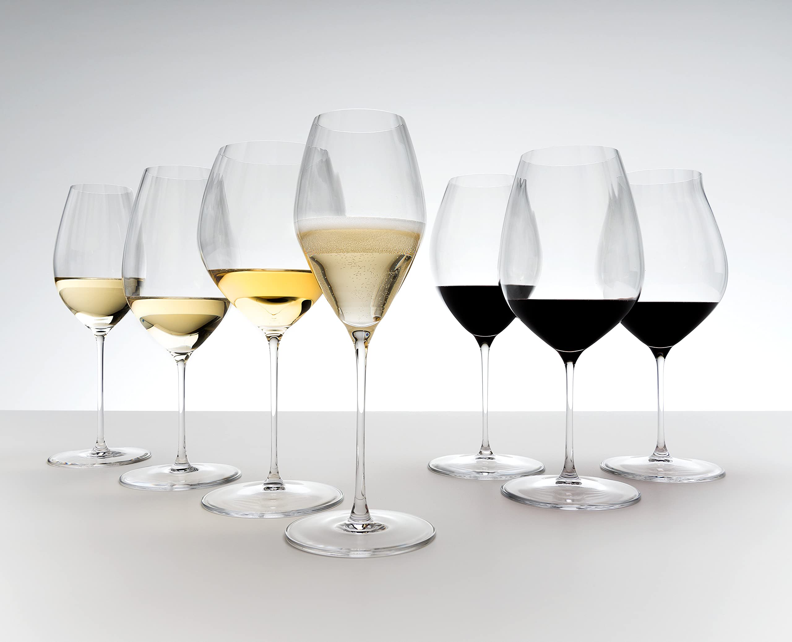 Riedel Performance Sauvignon Blanc Wine Glass