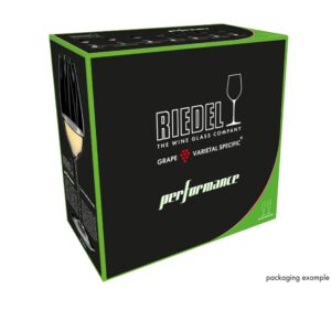 Riedel Performance Sauvignon Blanc Wine Glass